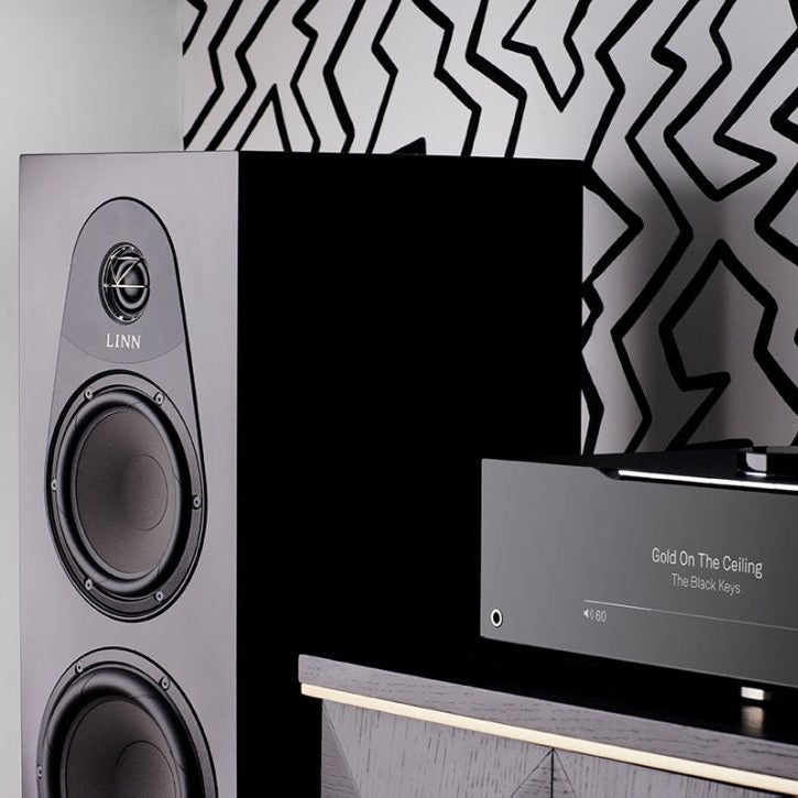 Combo Linn Majik DSM + Linn 150 | Sistema Hi-Fi de Referencia | Potenc