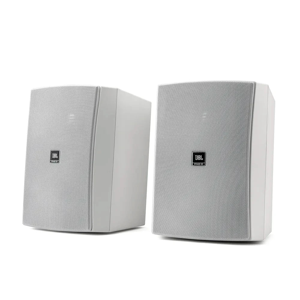 Stage XD-6 Par de bocinas para todo clima | JBL
