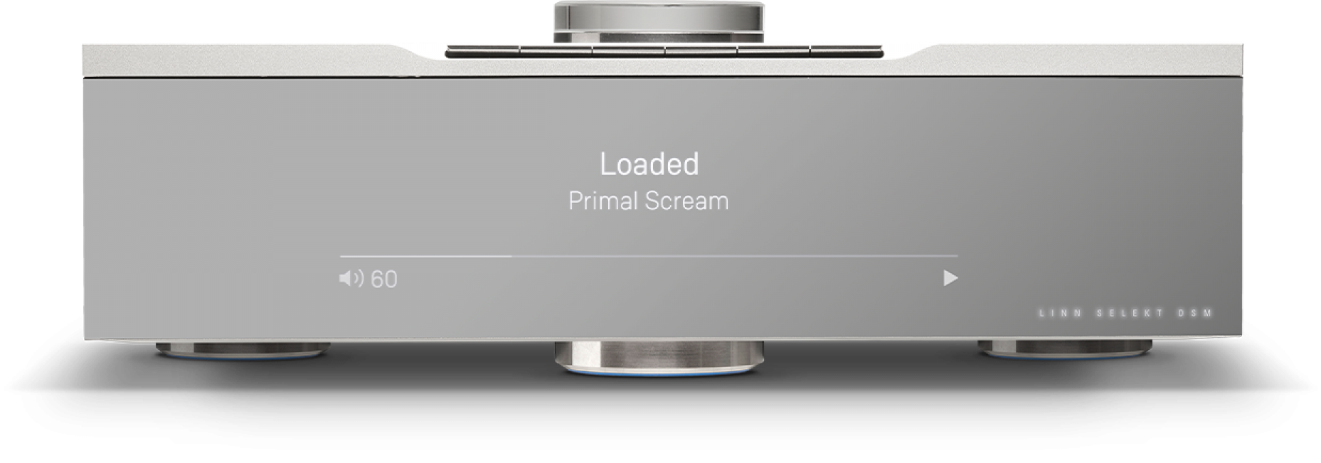 Linn Selekt DSM Edition Hub | Streamer audiófilo de lujo y diseño ...