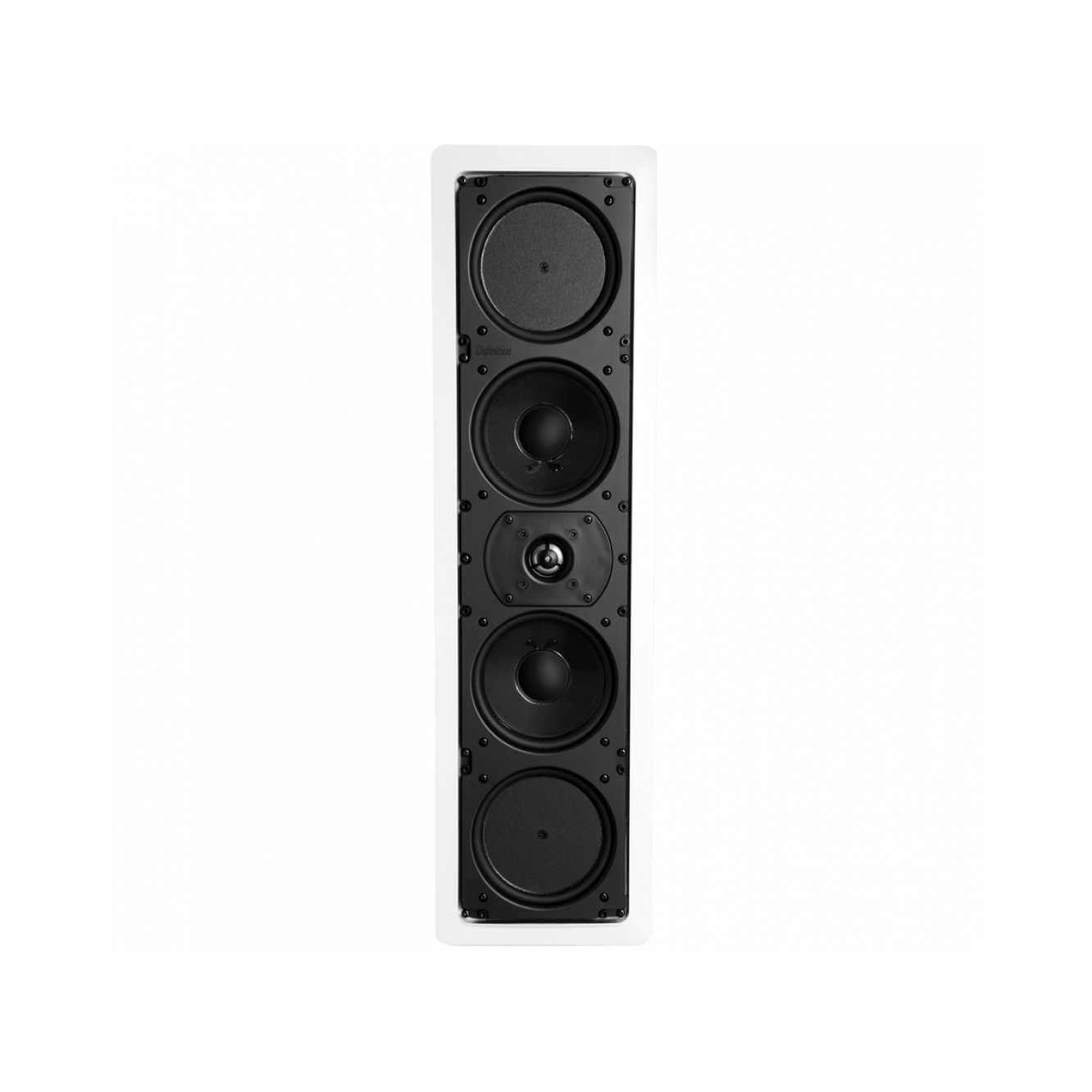 UIW RLS III Bocina de pared | DEFINITIVE TECHNOLOGY