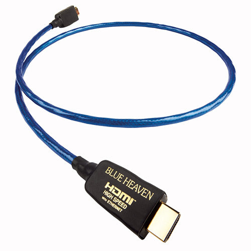 Nordost HDMI Blue Heaven