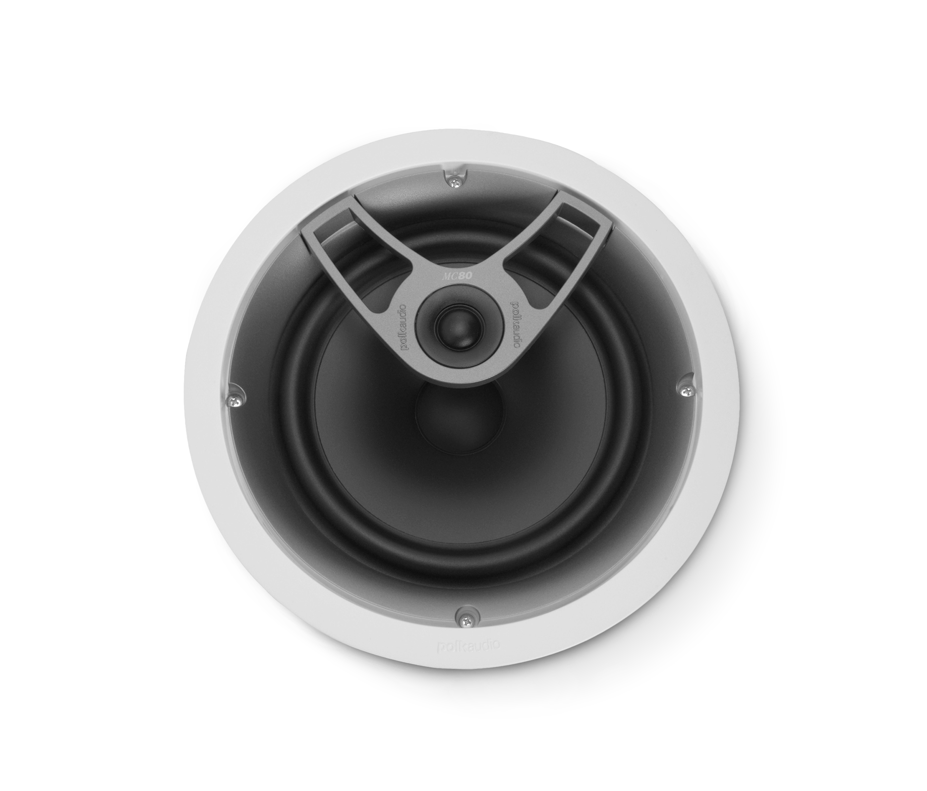 MC80 Bocina para plaflón de 8" | POLK AUDIO
