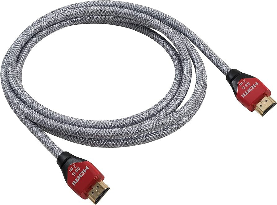 Intergalactic Cable de ultra velocidad HDMI | Liberty AV Solutions
